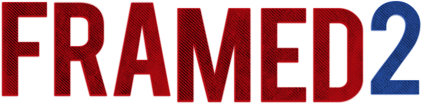 Review: Framed 2 – Stay for the End Credits – The Apple TV Gaming Blog