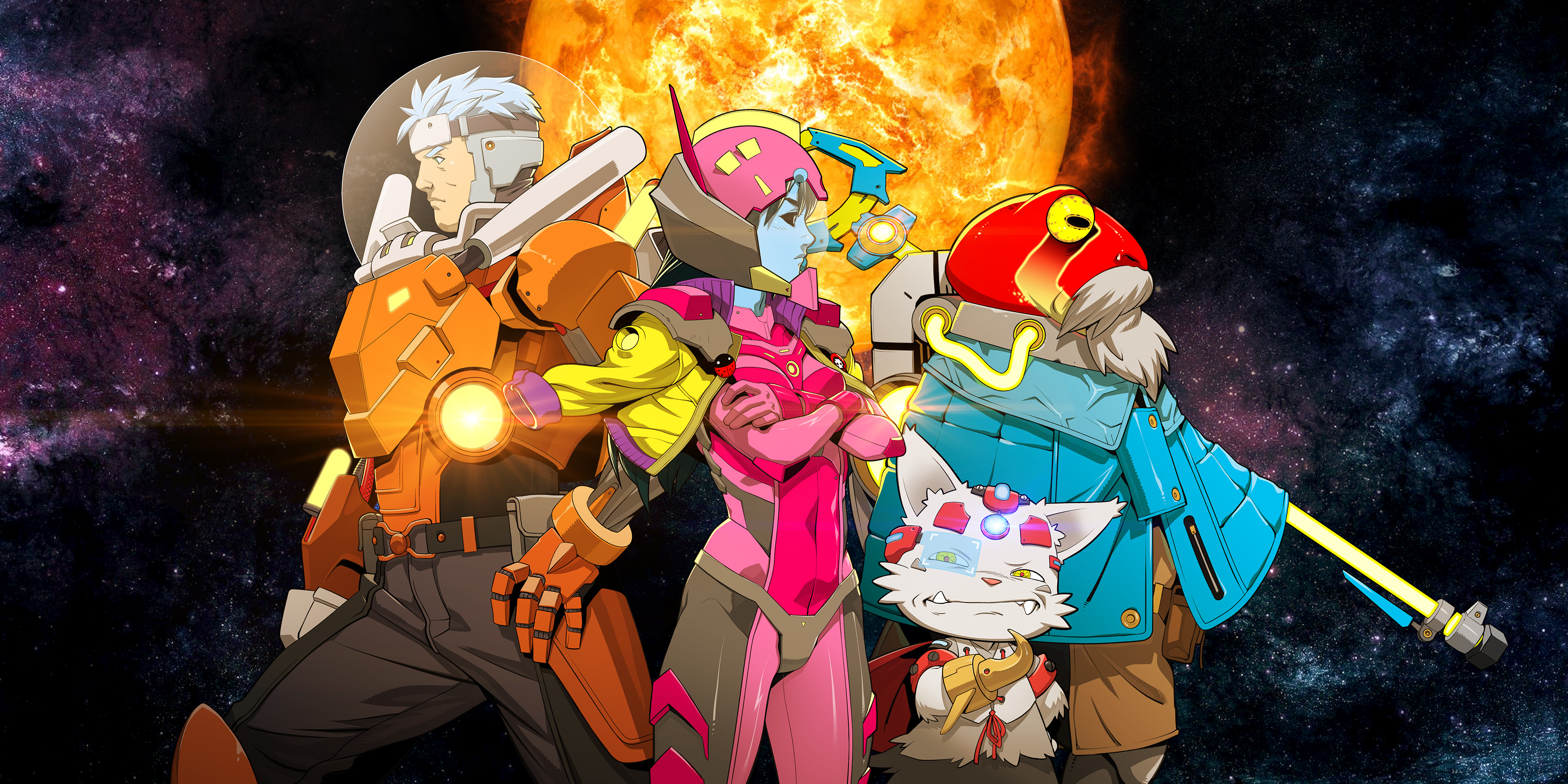 Interview: Xander Davis – From Triple A To Indie Gaming On Apple TV 4K ...
