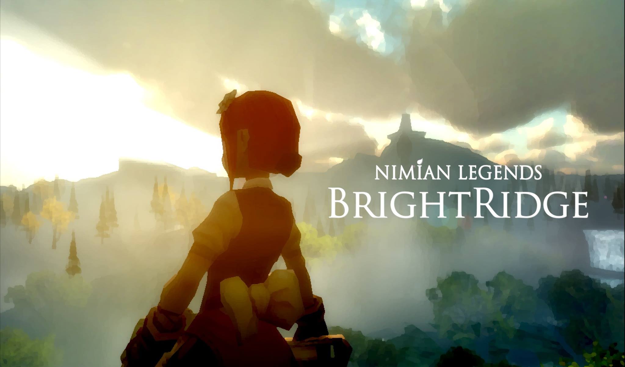 Nimian Legends: BrightRidge – A Walk In The Park – The Apple TV Gaming Blog