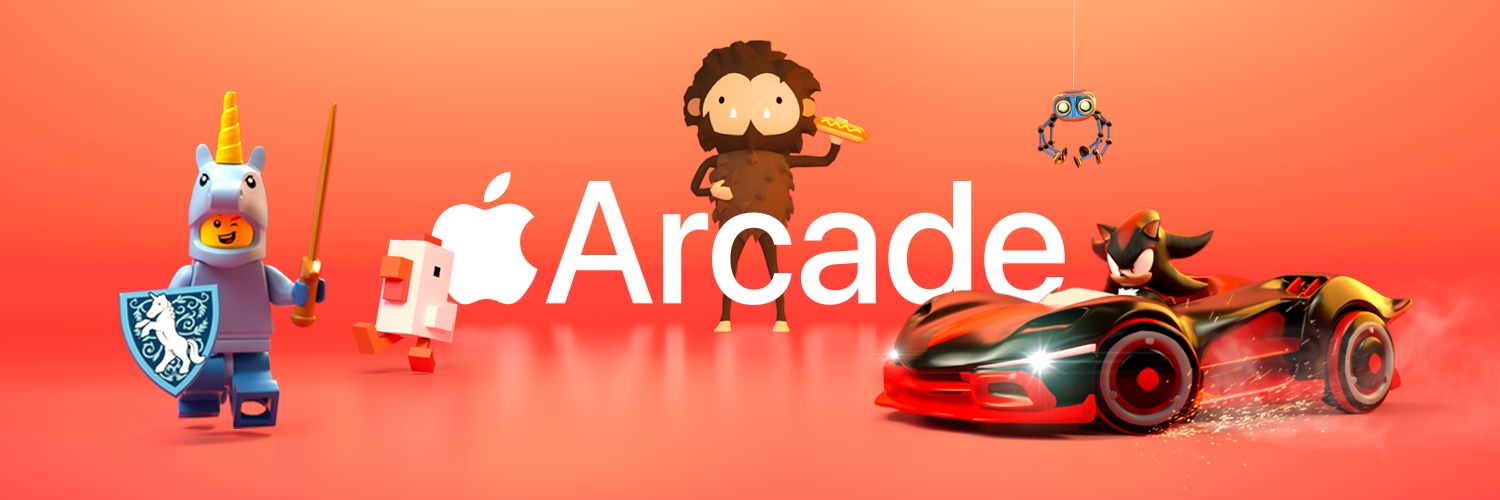 The Best Apple TV Games Of 2020 – The Apple TV Gaming Blog